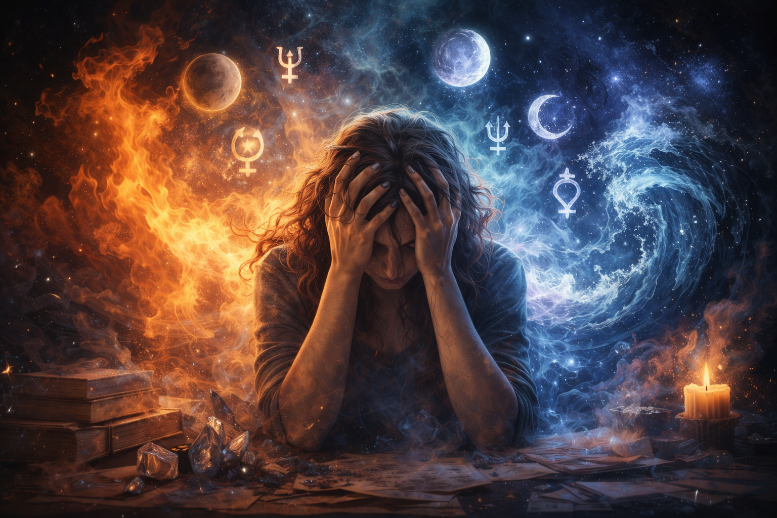 Emotional Regulation Tools By Element & Modality