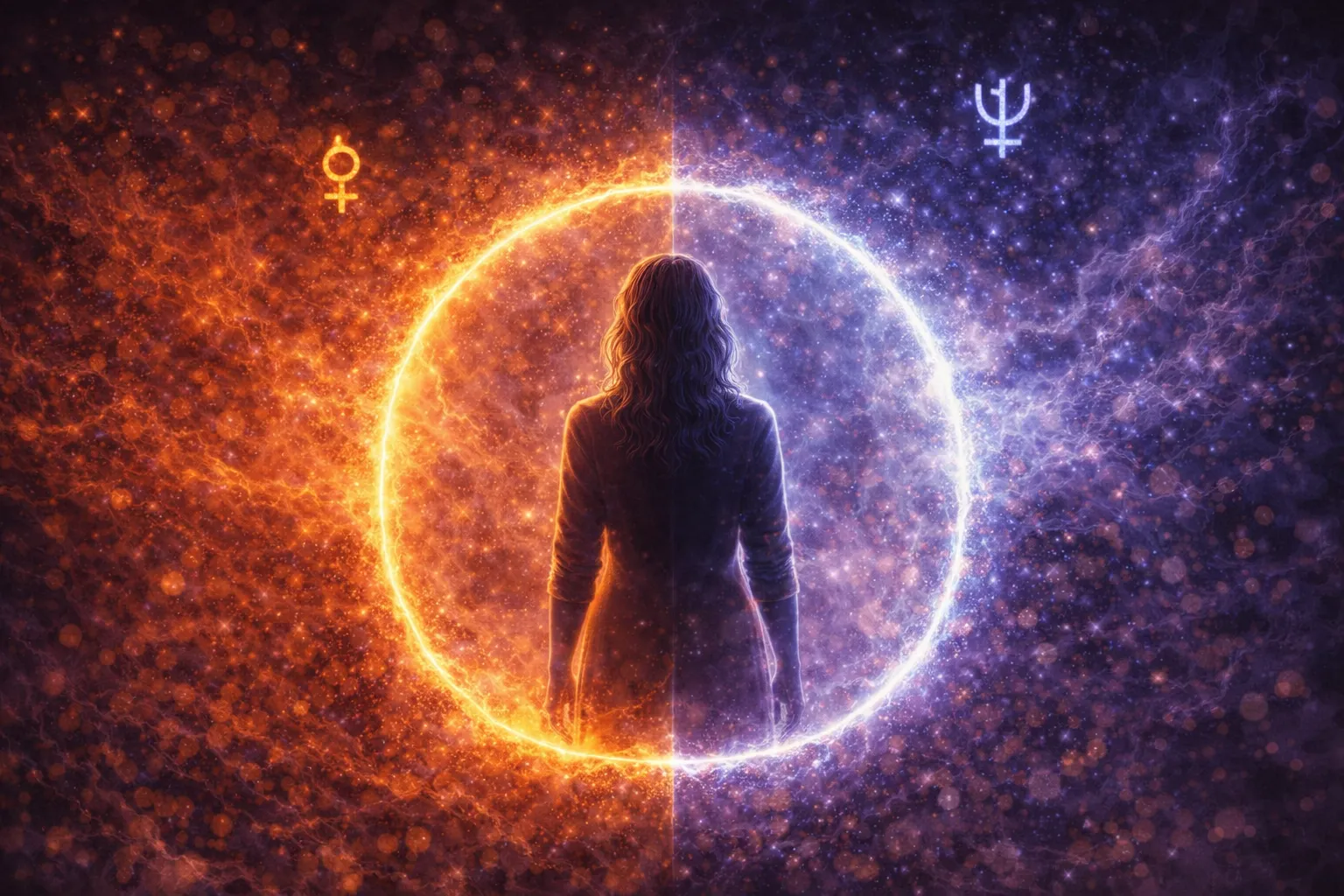 Emotional Detachment & Shutdown: Astrology Guide